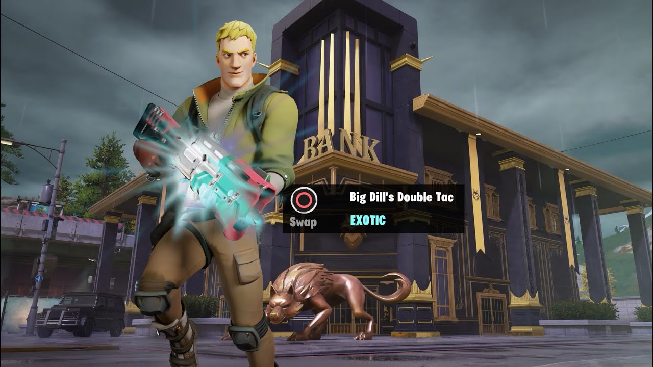 Fortnite’s Upcoming Updates - Everything Explained - YouTube