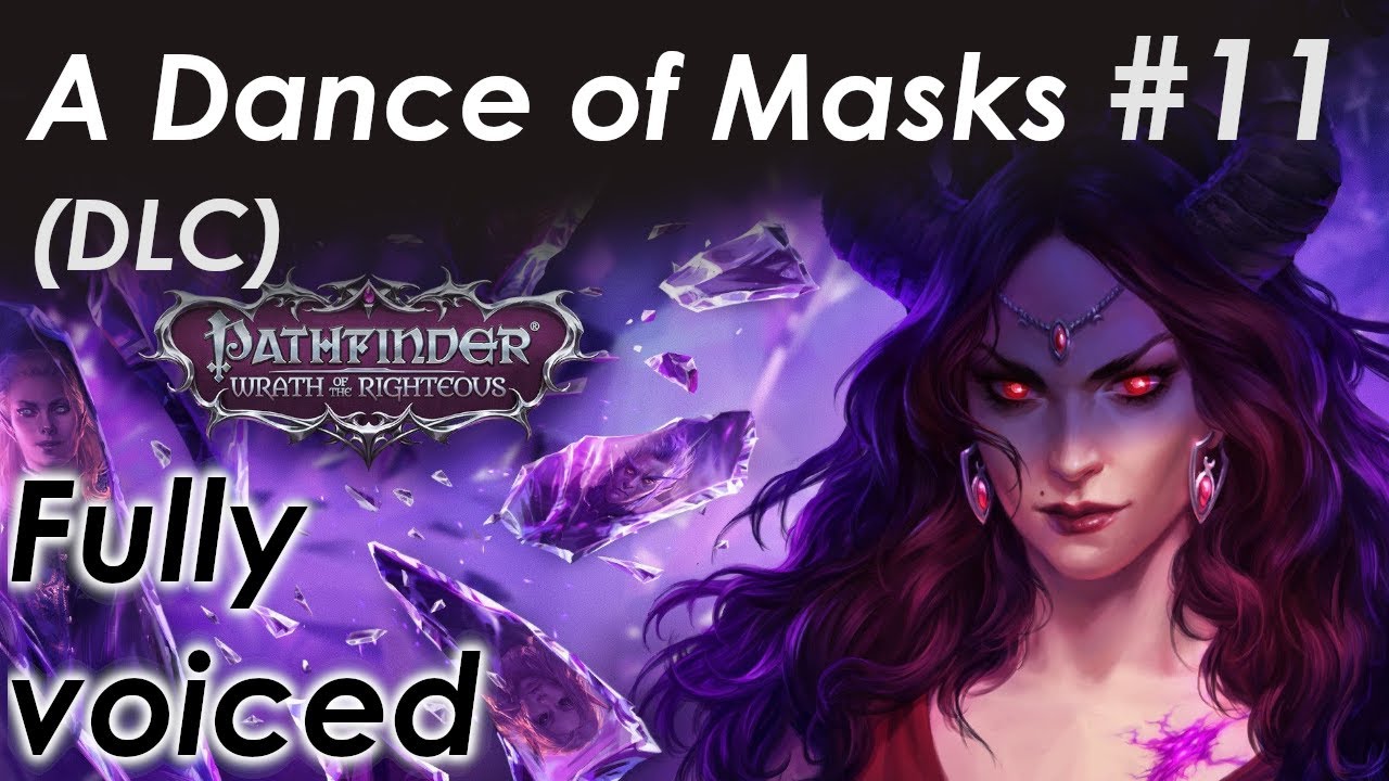 A temple of scamming – wow Razmir (Dance of Masks) - Let's play ...