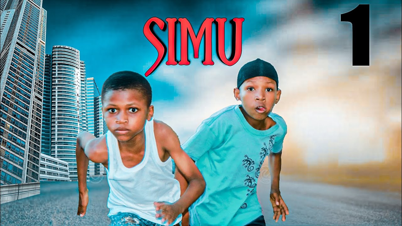 SIMU | 1 | - YouTube