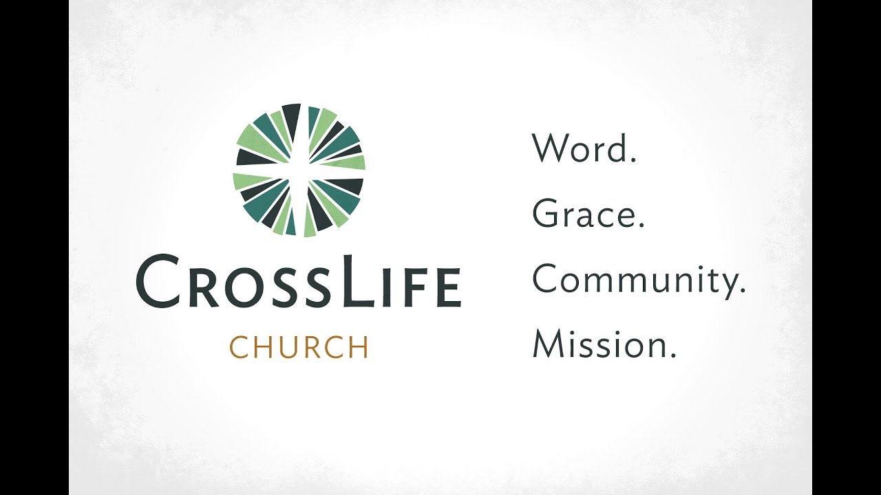 Letters from Peter: Stay Resolute | CrossLifeSC - April 9, 2023 - YouTube