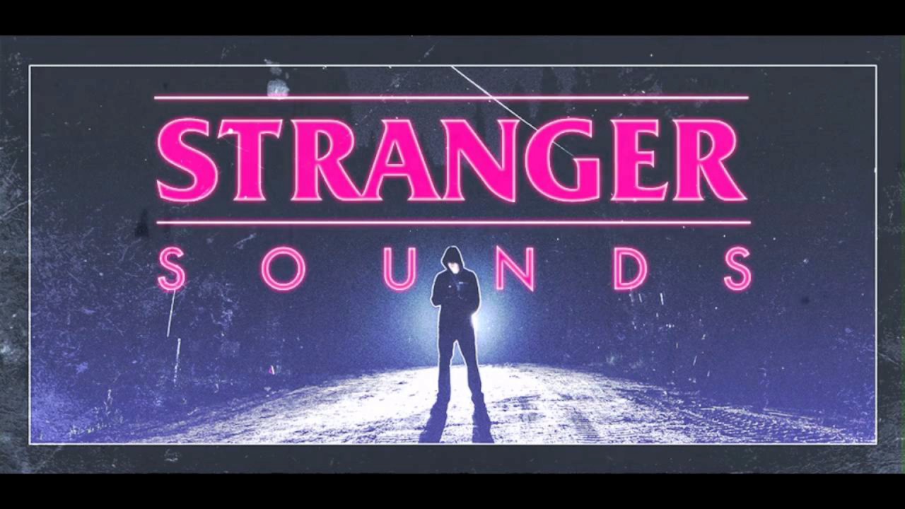 (Stranger Sounds) - Drafter - YouTube