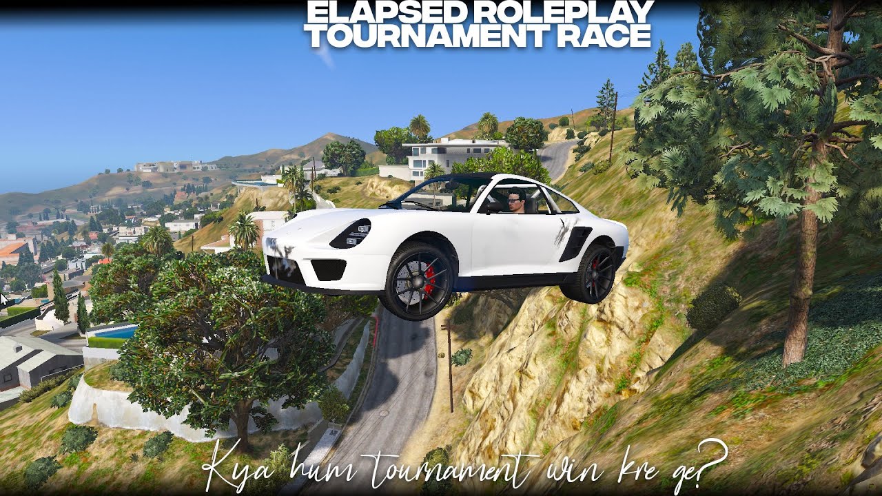 [ 03/03/23 ] Koun Jitega Tournament ? Elapsed Roleplay Week - 2 ...