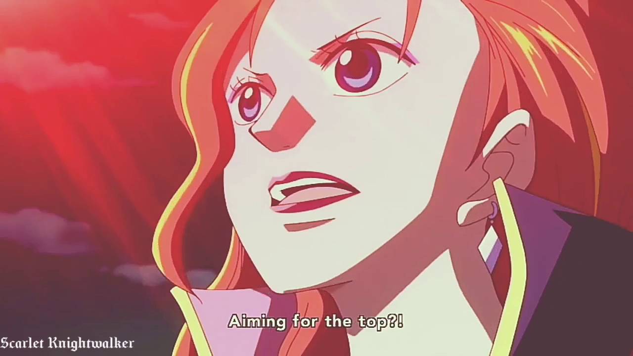 One Piece AMV -- [Feel Invincible] - YouTube