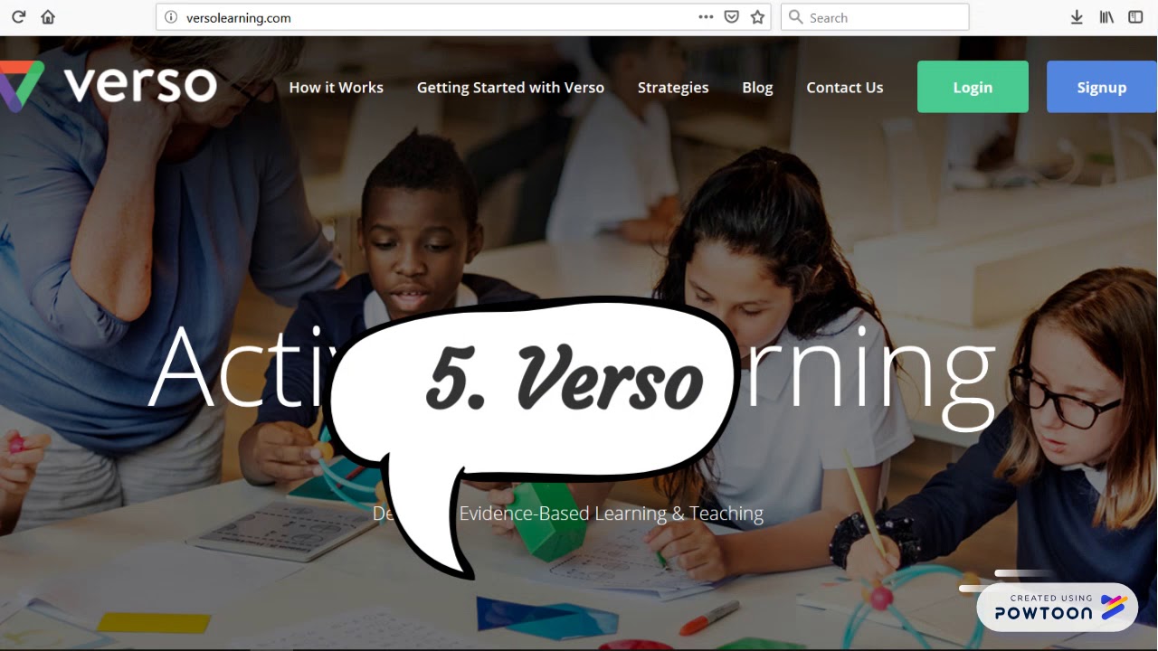 Top 5 Student Response Systems - YouTube