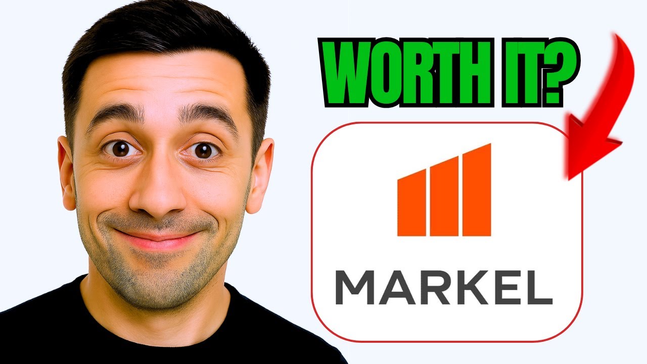 Markel Insurance Review (ALL YOU NEED TO KNOW) - YouTube