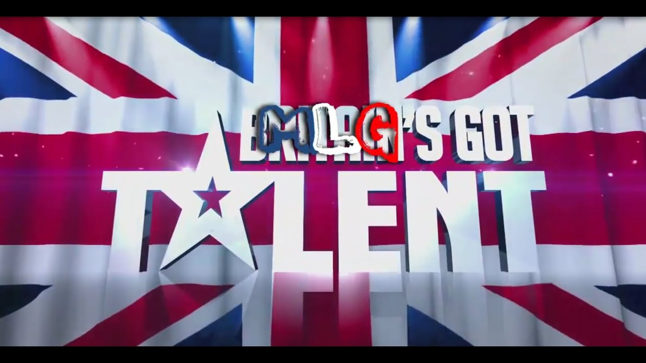 MLG's G0T T4L3NT - 1° Episode (Rare footage) [Britain's Got Talent MLG ...