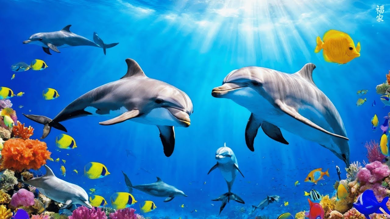 Amazing marine life and ocean creature | part 2 - YouTube