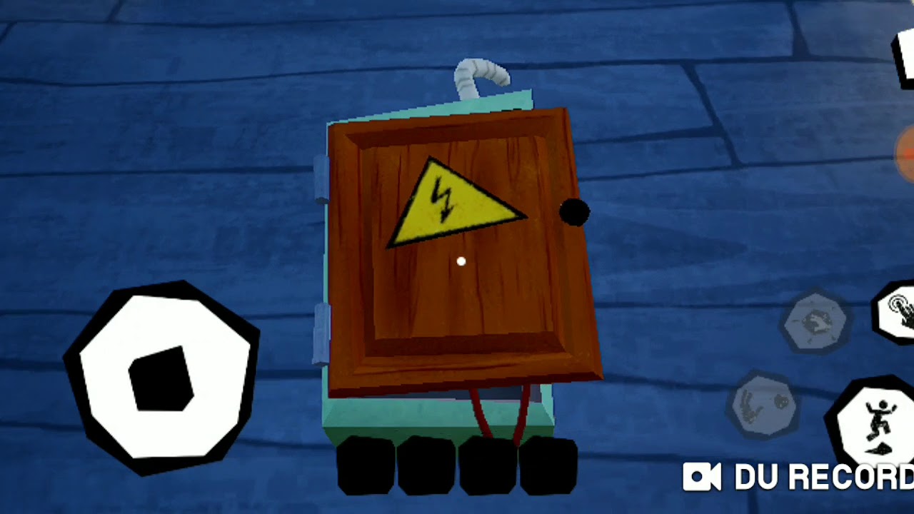 Hello neighbor hack - YouTube