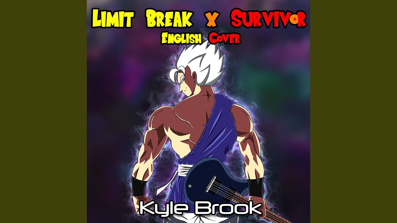 Limit Break x Survivor (Remastered) - YouTube