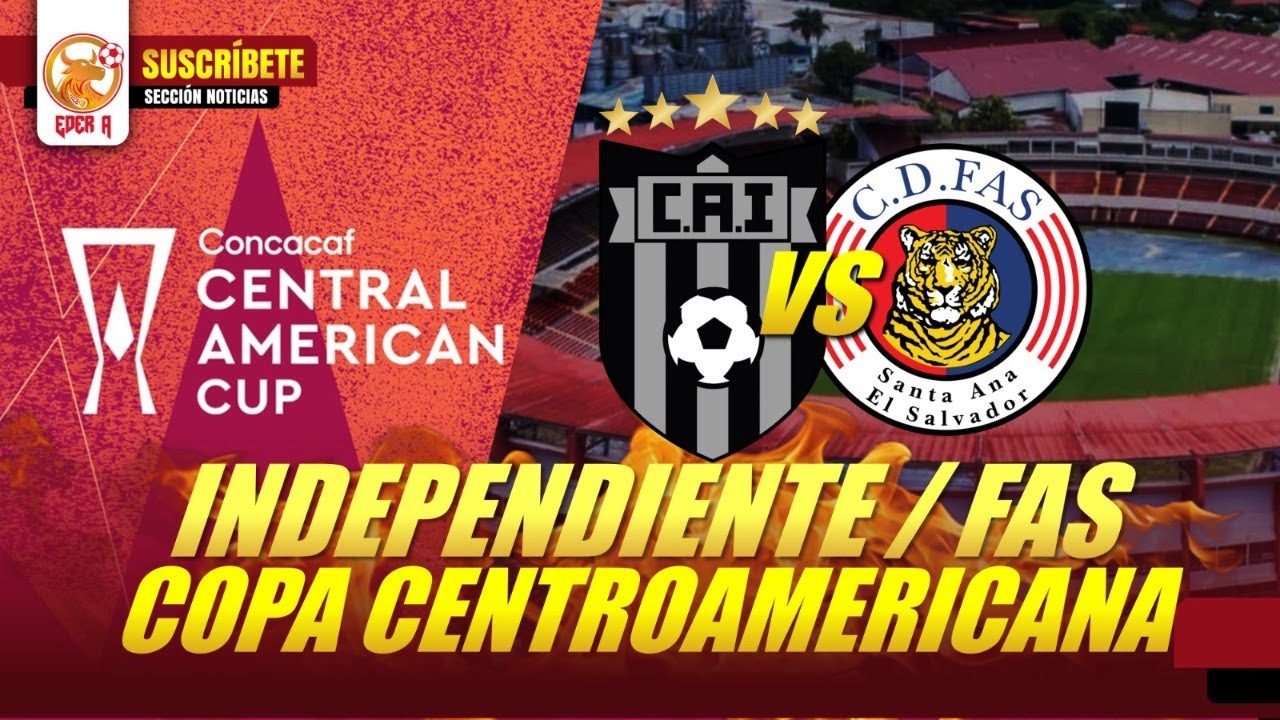 CAI VS FAS - YouTube