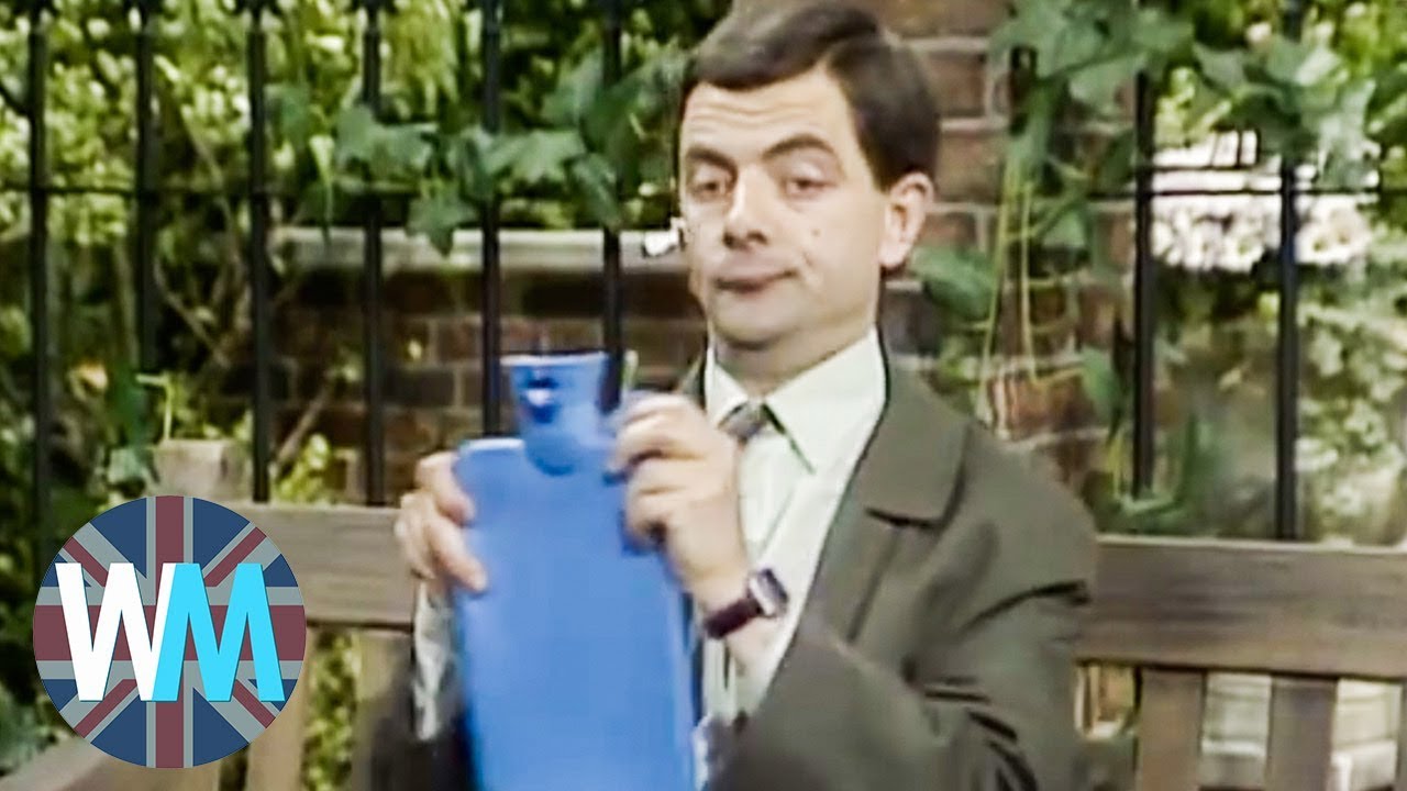 Top 10 Smartest British Celebrities - YouTube