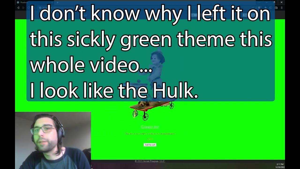 Building a SPA in a single HTML file in vanilla JavaScript: Chapter Fifteen - The Conclusion ...