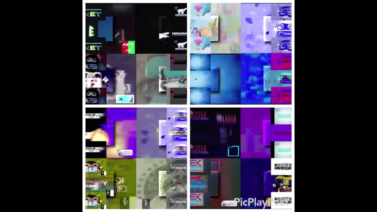 A Shuric Scan Superparison - YouTube