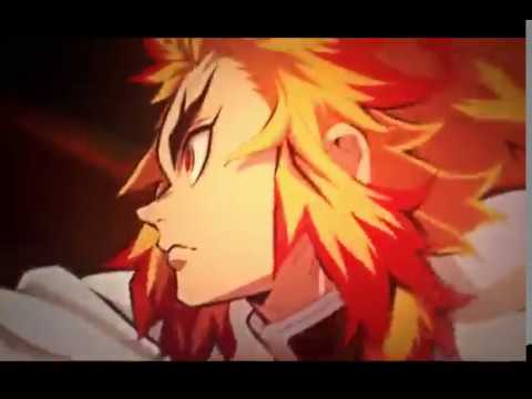 chill freestyle - rengoku edit - YouTube