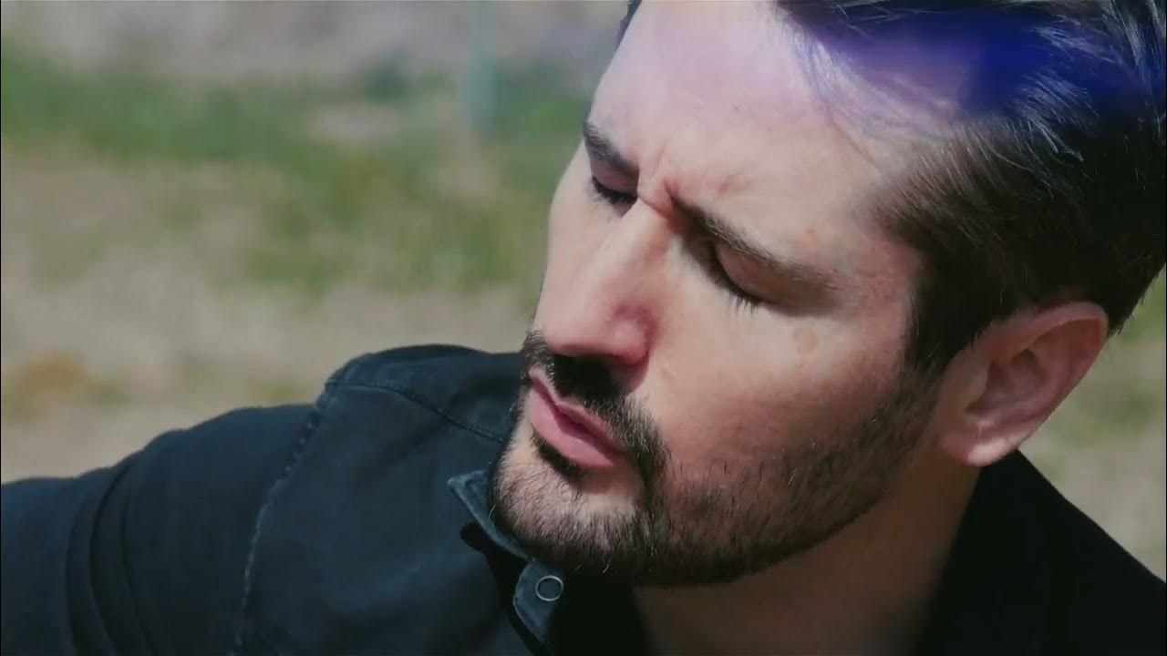 Lost in Jericho - Morning Thoughts (Official Video) - YouTube