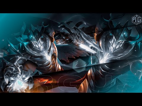Mobile Legends Banner | Anime GFX Android Speed Art | ML Banner - RG Tricks