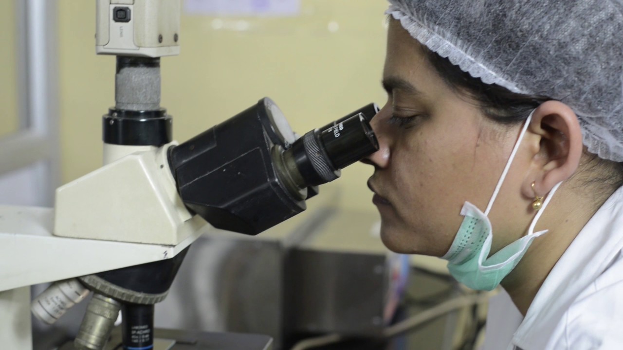 Mystical BIOTECH Corporate Film - YouTube
