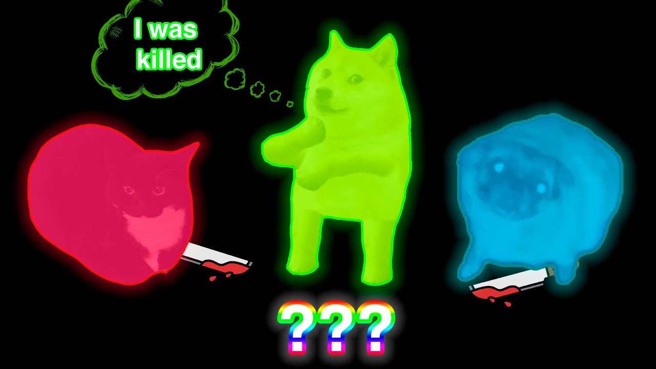 7 "Maxwell The Cat and Pug and Doge Dancing" Sound Variations In 51 ...