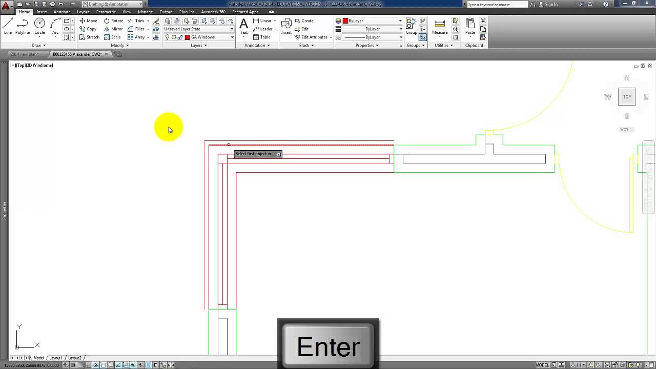 Corner Windows - YouTube