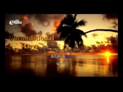 Ayub Salahuddin   Unconditional Love│مترجمة