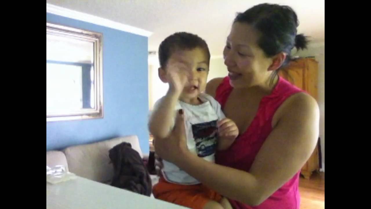 EverydayAlice.com Presents: Kiss and Zerbert Attack - YouTube