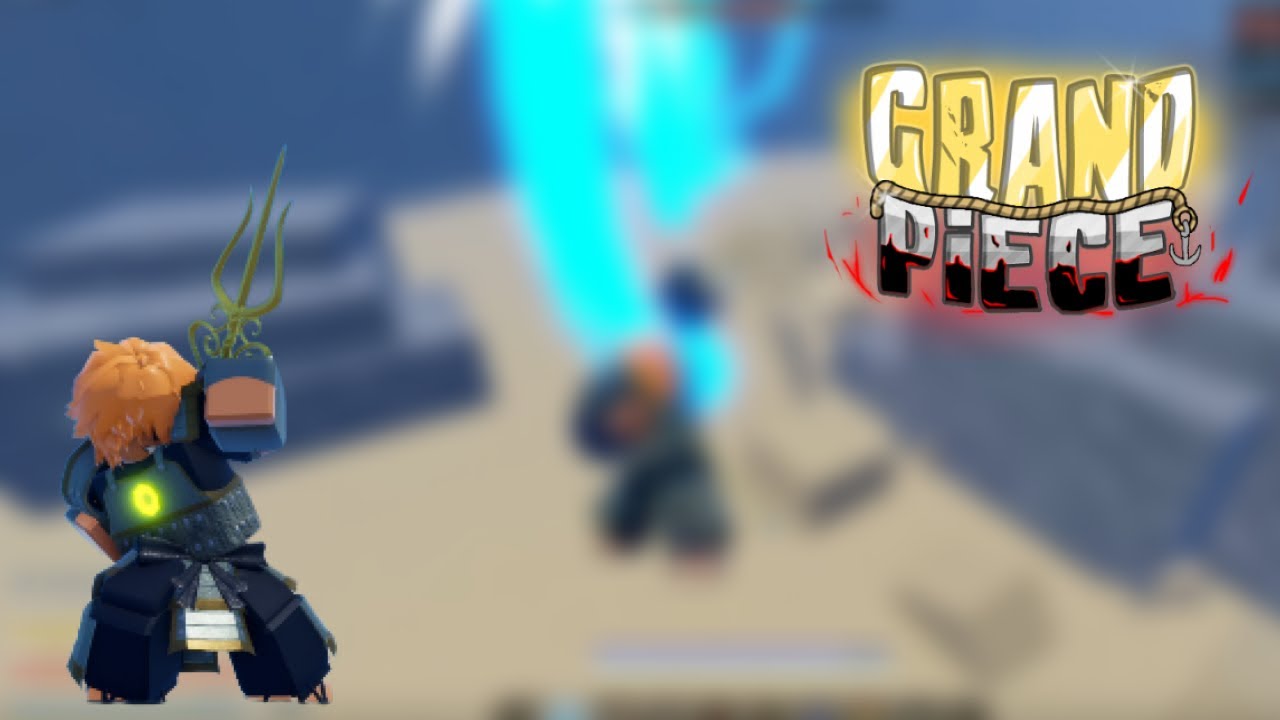 GPO | Using Goro for the first Time - YouTube