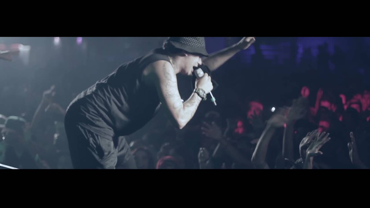 AUDIOCLAN - Noiz Vai Chegar (DAMASSACLAN AO VIVO) - YouTube