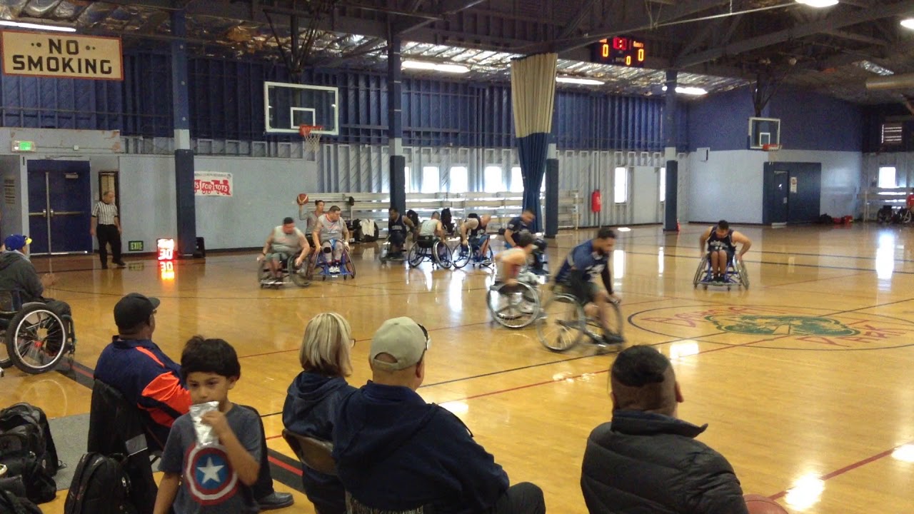 PossAbilities Rolling Bears 2017 - YouTube