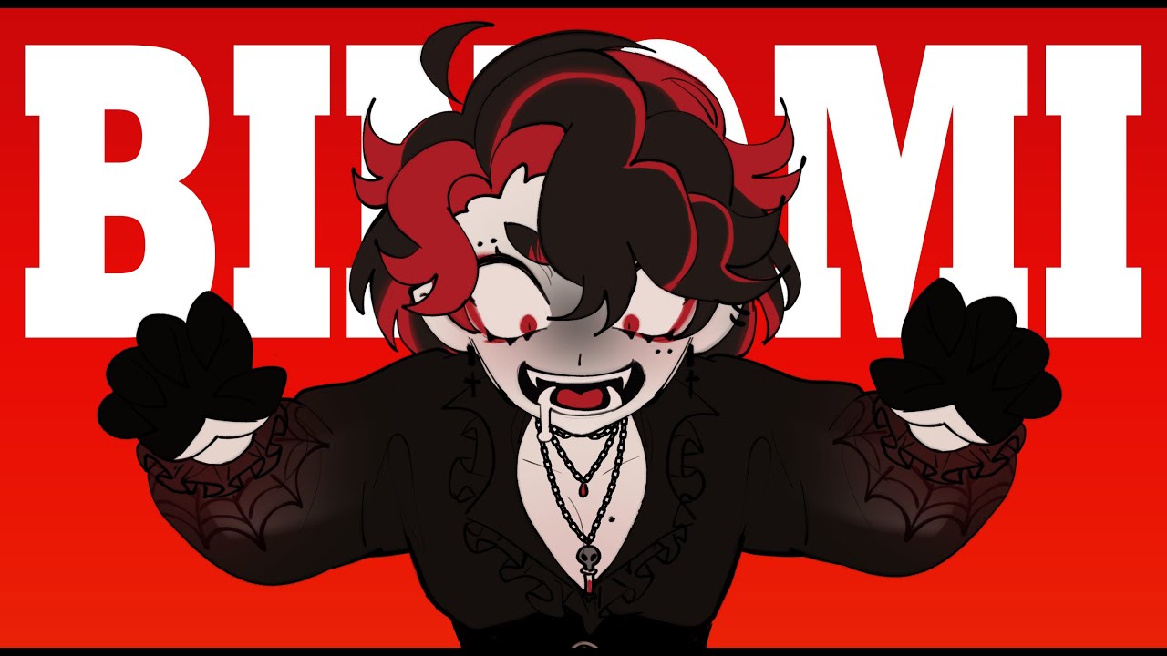 BINOMI animation meme | OC - YouTube