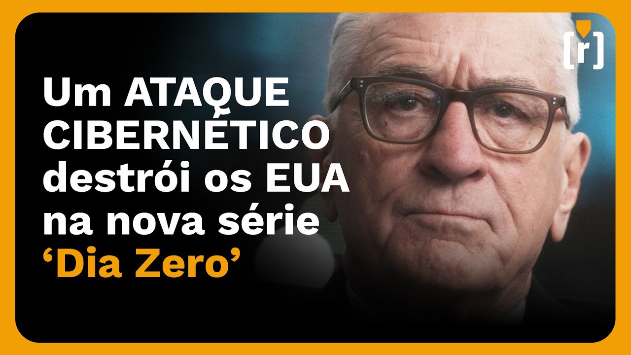 Dia Zero chegou! O novo thriller IMPERDÍVEL da Netflix | Resumere - YouTube