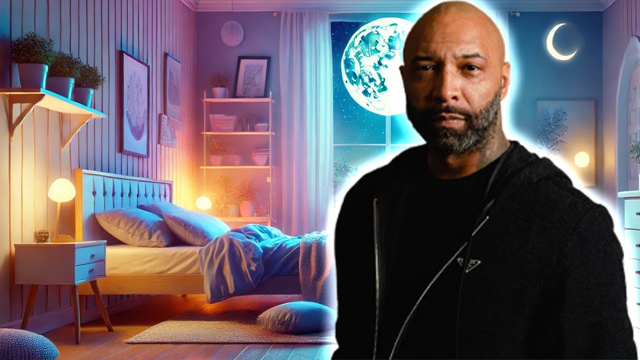 Joe Budden ARRESTED for Sleepwalking Naked?! Shocking Details Revealed ...