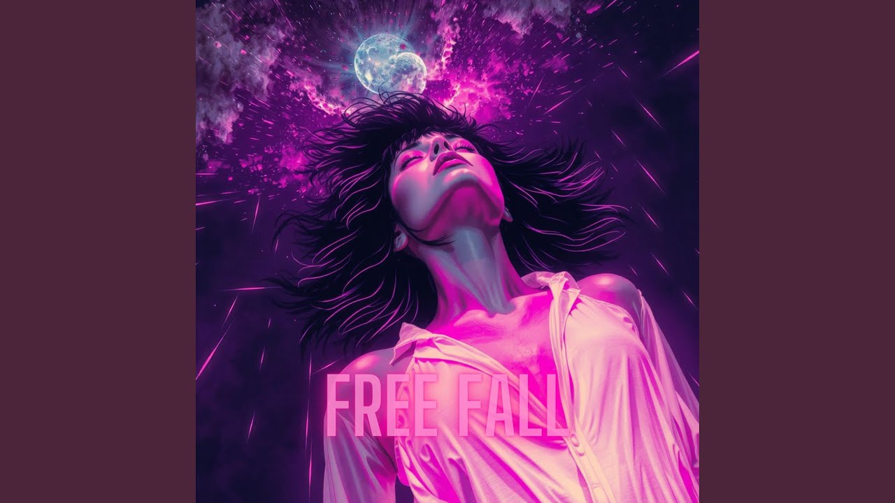 Free Fall - YouTube