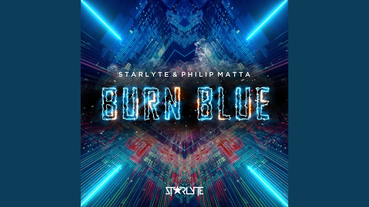 Burn Blue - YouTube