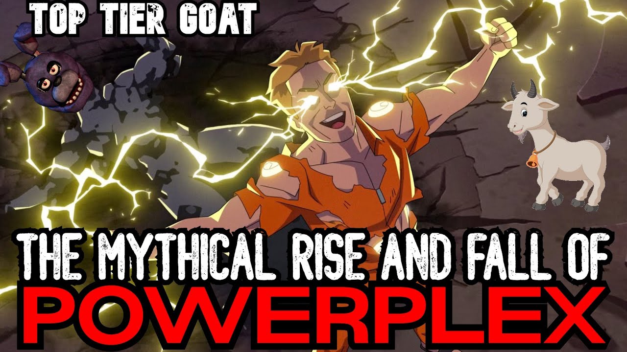 Why Powerplex is the Best Written Villain in Invincible - A Video Essay ...