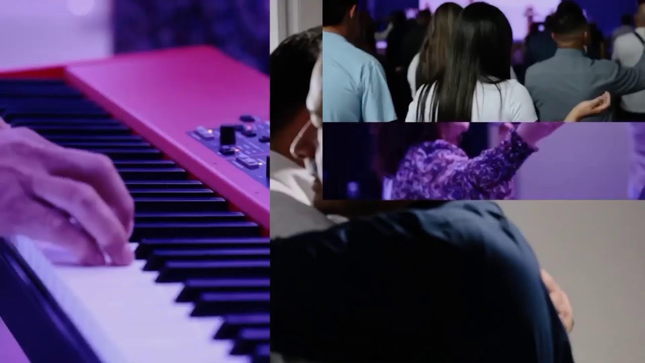 EXAMINA TU VIDA ESPIRITUAL Y NUNCA TE COMPARES - YouTube