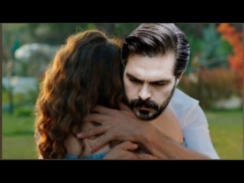 Emanet Seher Ve Yaman Sım-sıkı Sarılma...@askhikayesi3515