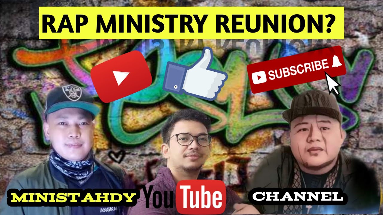 "One Life One Love" (cover) by Abaddon perform LIVE by SCC Rap Ministry ...