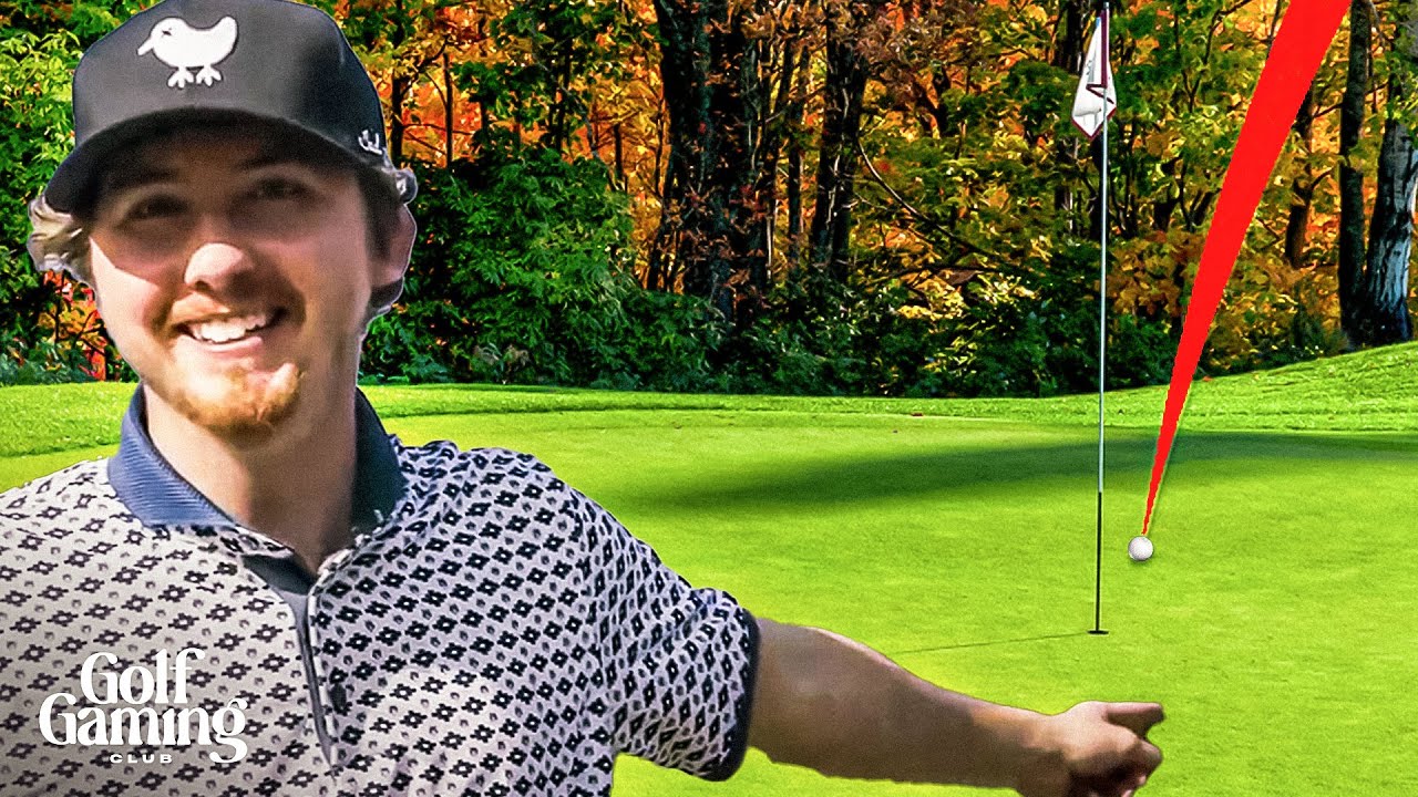 He Did This in a Tournament!!! - GGC TV w/ Matt Nelson (WeRateDogs ...