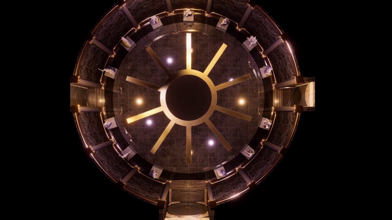 Xanathar's Lair | Project Part 1 - YouTube