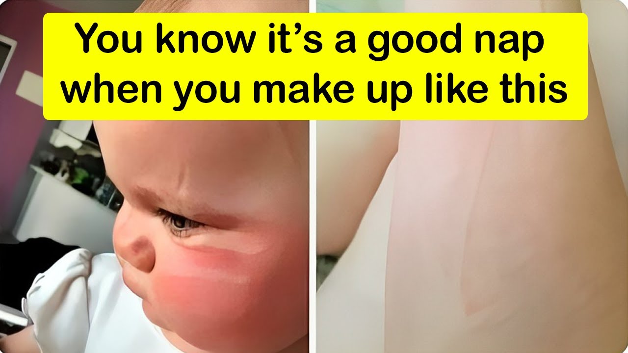 Funny Posts That Have No Business Being So Spot-On - YouTube