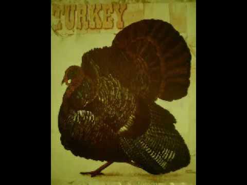 Wild Turkey = Turkey - 1971 - (Full Album) - YouTube