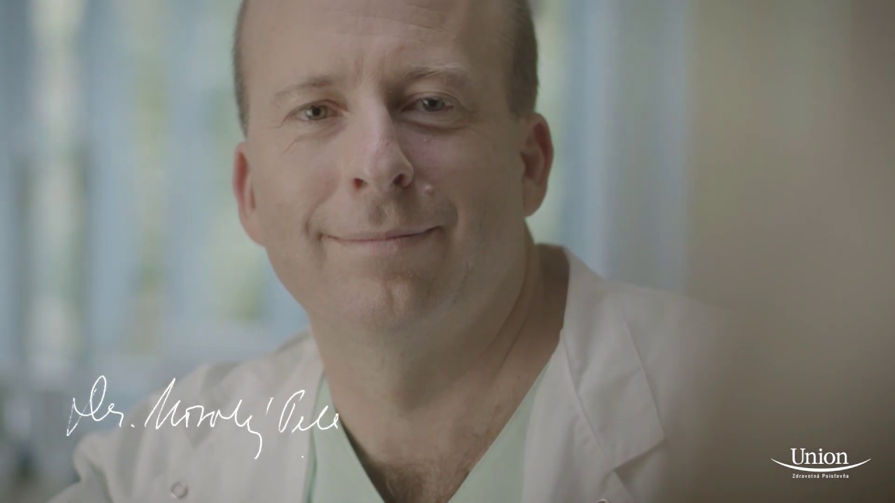 Aj MUDr. Peter Novotný vám potvrdí, že byť u nás sa oplatí! - YouTube