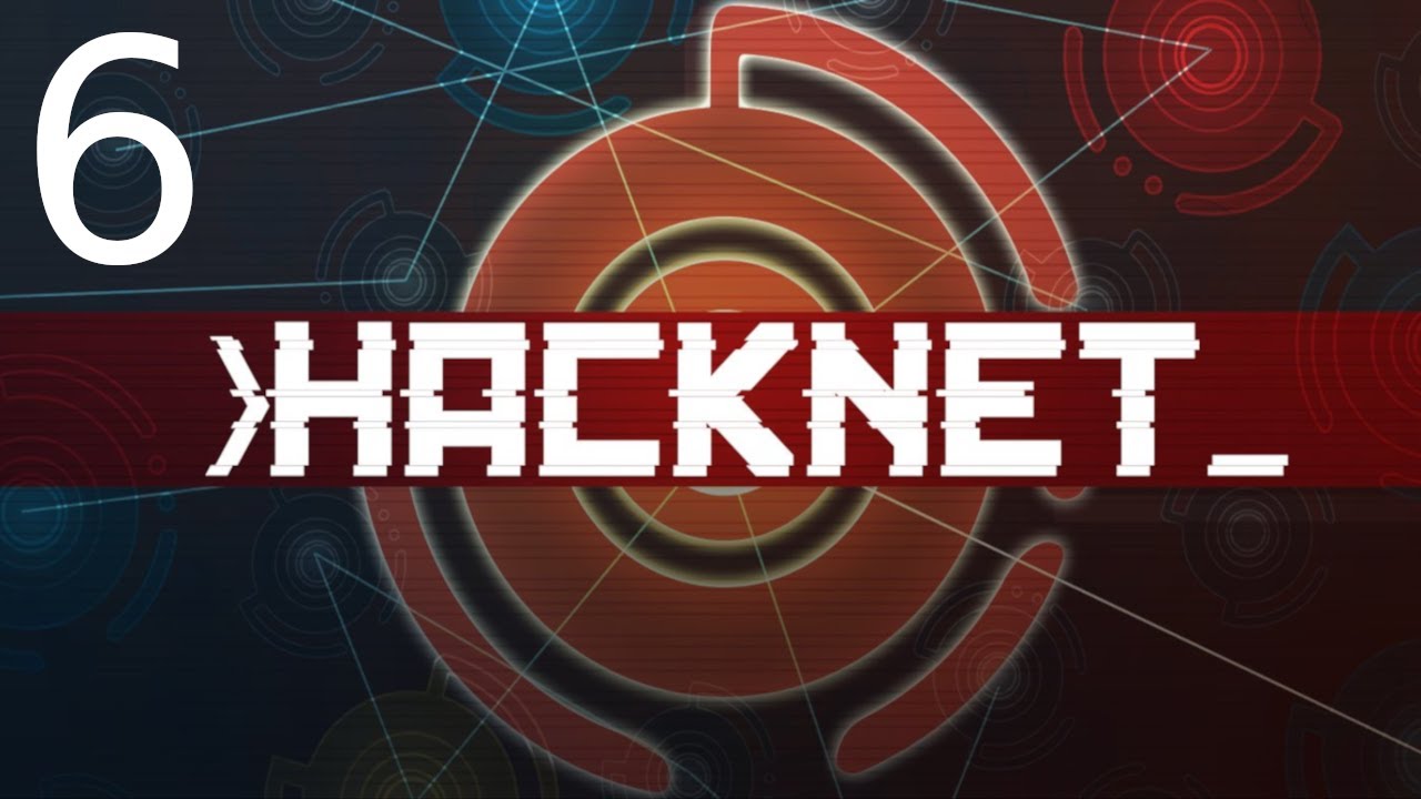 Hacknet, pt. 6 - YouTube