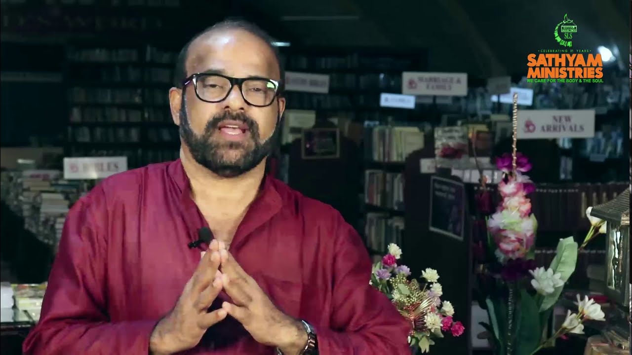Sathyam Publications - YouTube
