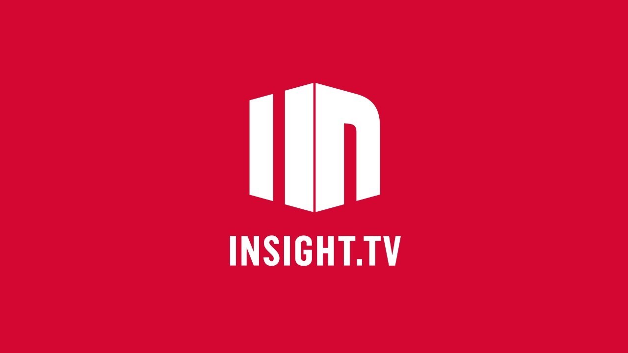 Insight - The Ultra HD Factual Entertainment Channel - Showreel (UHD/4K ...