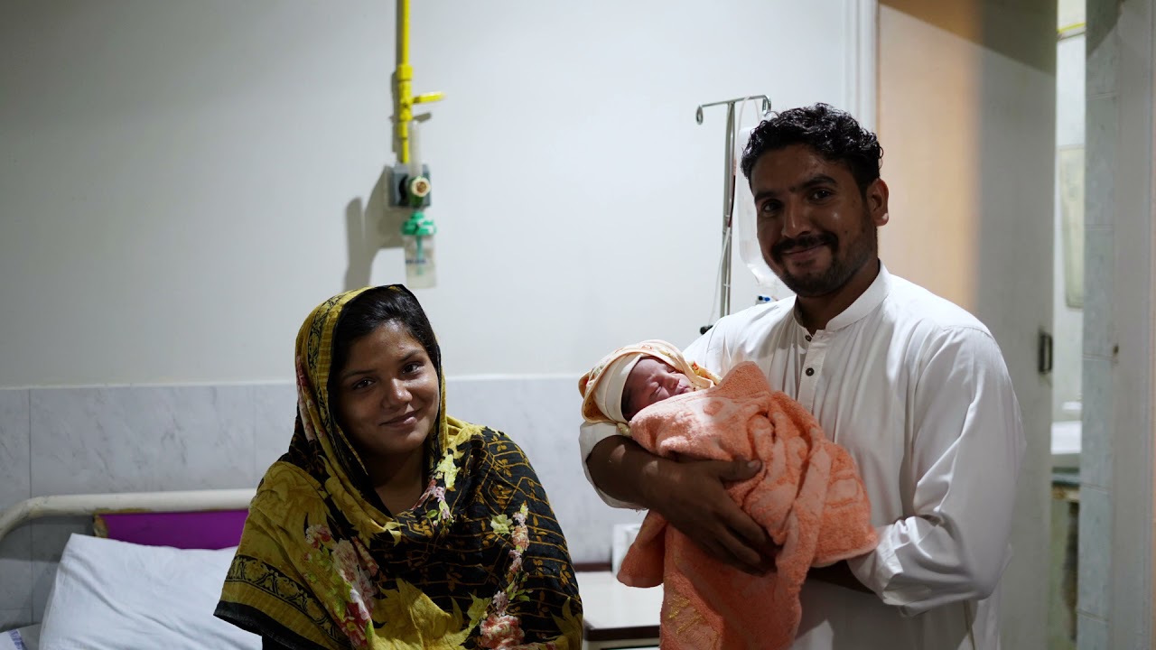 Saba Ayub's Success Story - YouTube