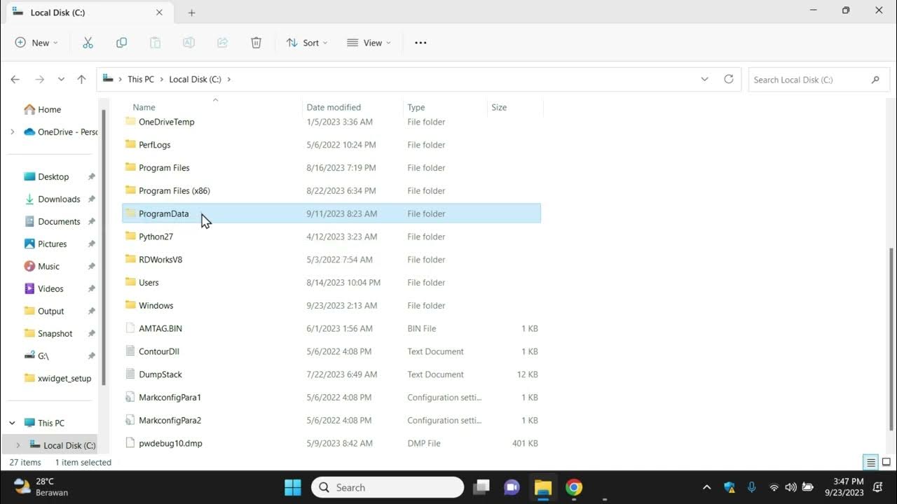 Cara Mengatasi NVIDIA Control Panel Tutup Sendiri Saat Dibuka YouTube cara-mengatasi-nvidia-control-panel-tutup-sendiri-saat-dibuka-youtube