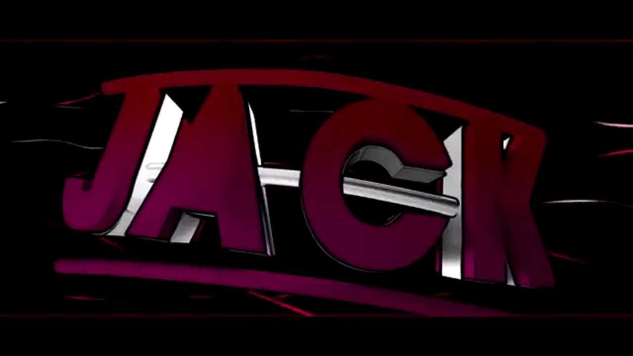 JACK - Intro [HIP / 60fps] - YouTube