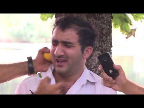 Bozbash Pictures Ivanovkada (Maraqli seriyalardan biri)