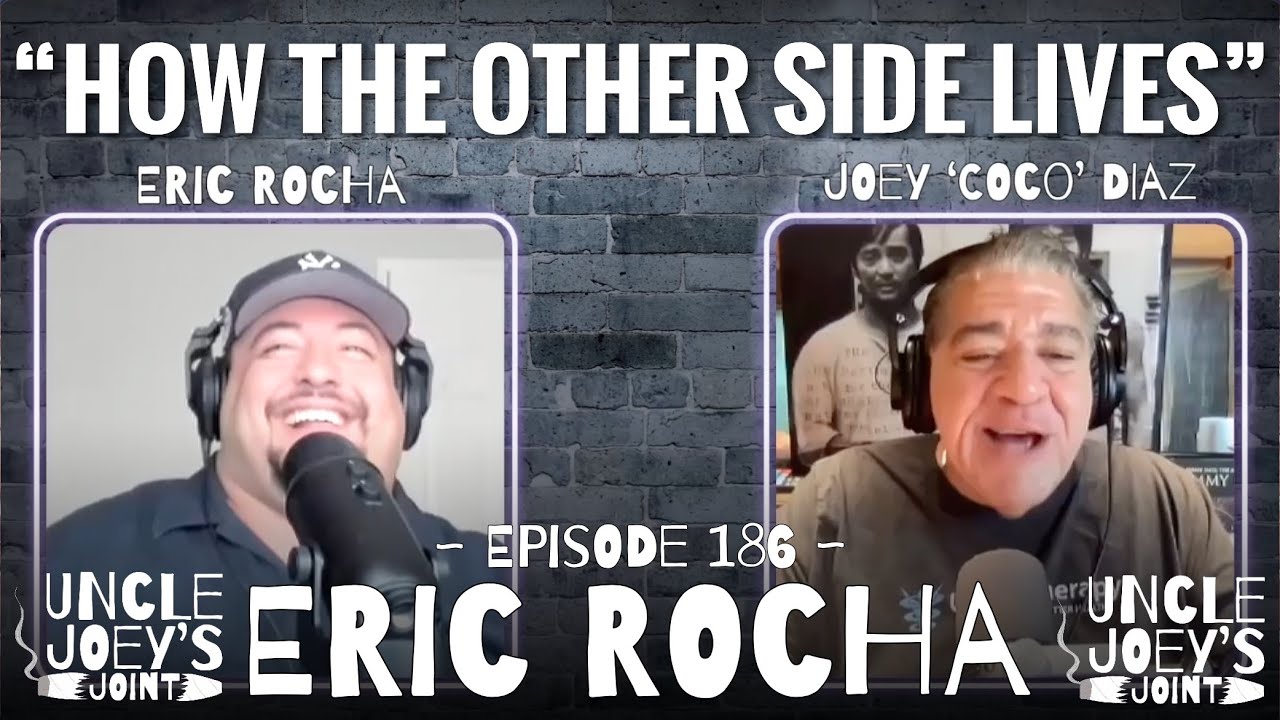 ERIC ROCHA Brings LEE SYATT to a Gay Bar | JOEY DIAZ Clips - YouTube